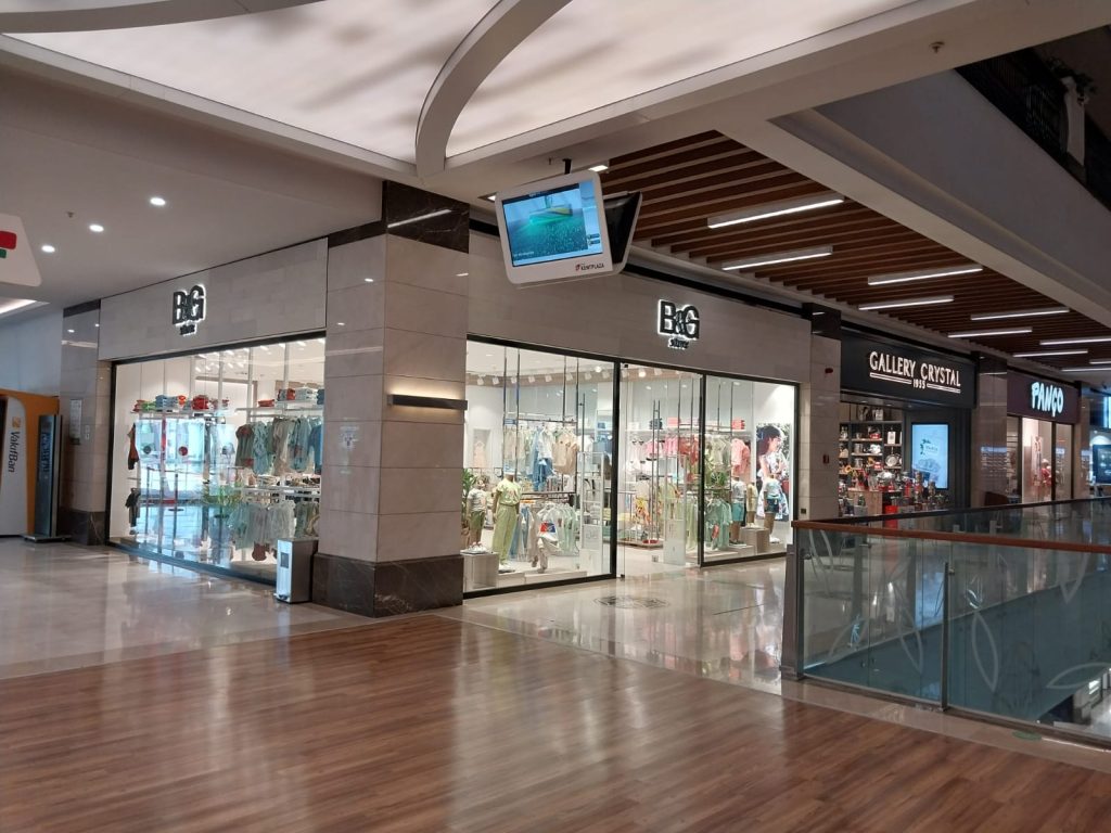 Projelerimiz - İmren Şahin Mimarlık